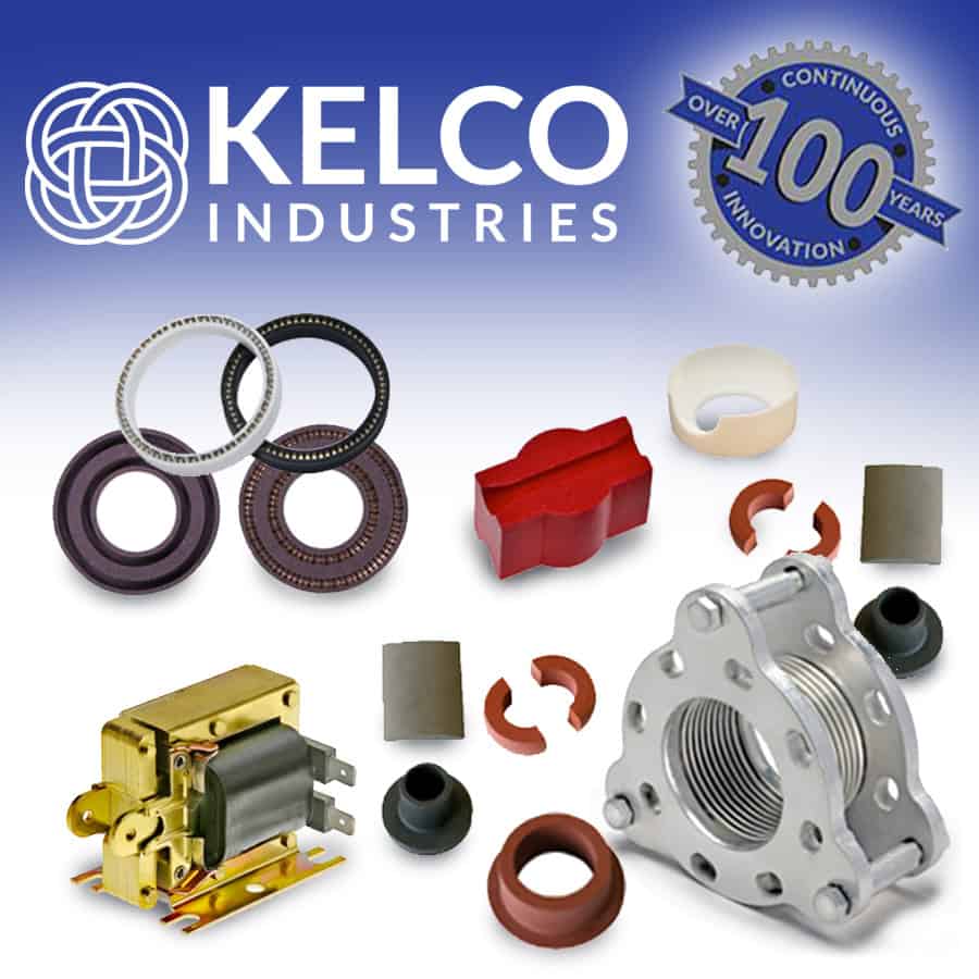 The Kelco Companies: Serving the Construction Industry for Over 100 ...
