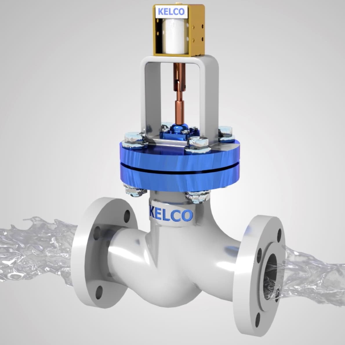 KELCO Animated Video: Precision-Engineered Valve Components - Kelco ...