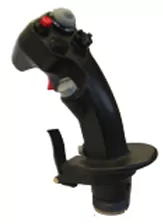 F-16 Flight Control Grip – Kelco Industries