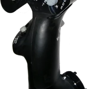 Flight Control Grips – Kelco Industries