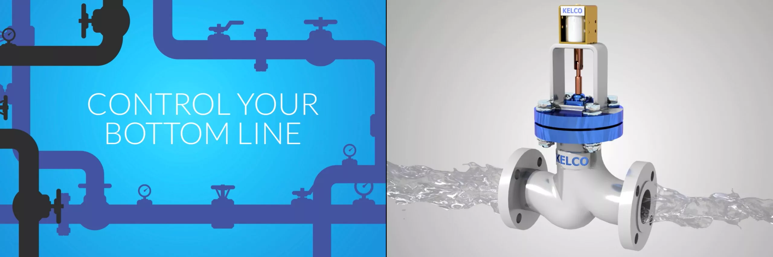 KELCO Animated Video: Precision-Engineered Valve Components - Kelco ...